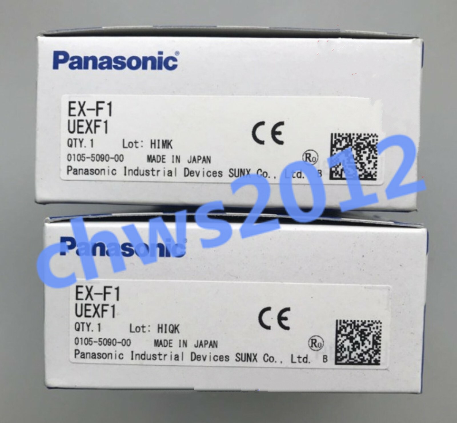 1 PCS NEW IN BOX Panasonic Pipeline Mounting Level Sensor EX-F1 | eBay