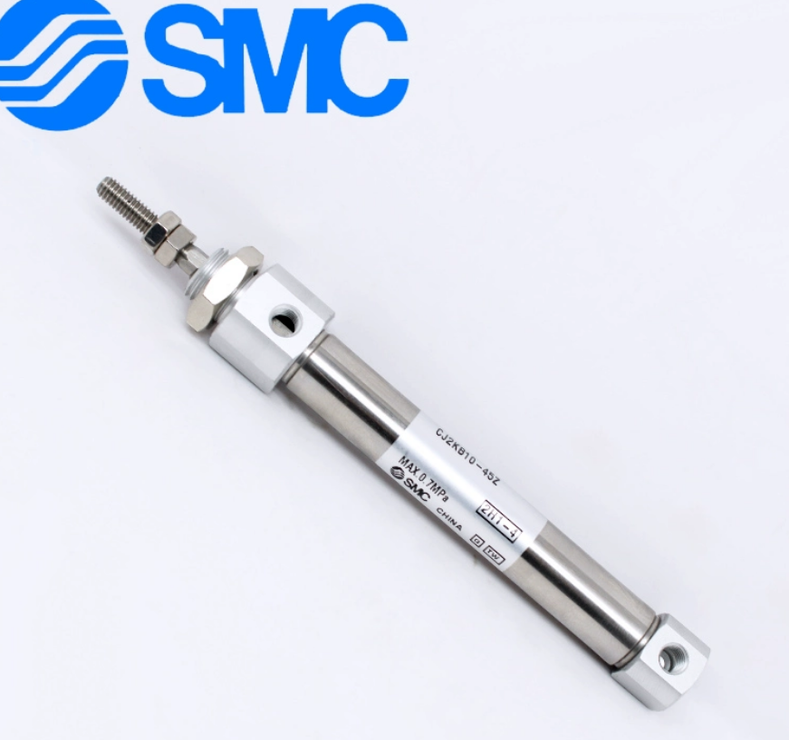 1pc new fit for SMC MINI cylinder CJ2KB10-30Z-B | eBay
