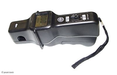 DIGITAL CLAMP ON TACHOMETER TOOL – automotive tools car cars engine ...