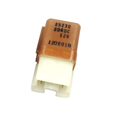 1Pce 25230-2DR0C 12VDC Automobile Relay 6Pins | eBay