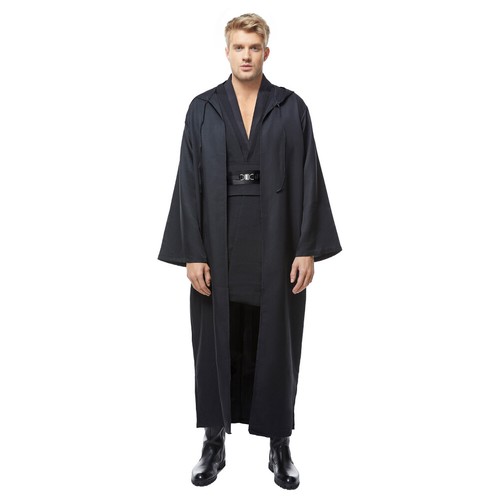 Star Wars Sith Anakin Skywalker Darth Maul Robe Cosplay Costume Suit ...