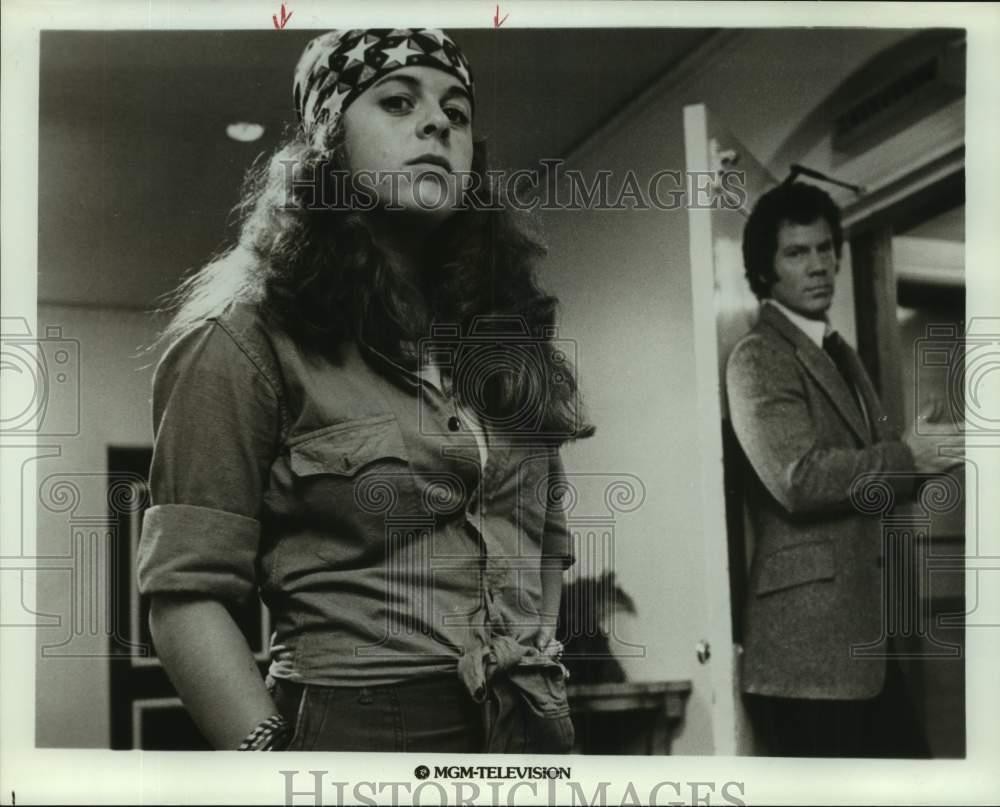Lisa Gerritsen 1976