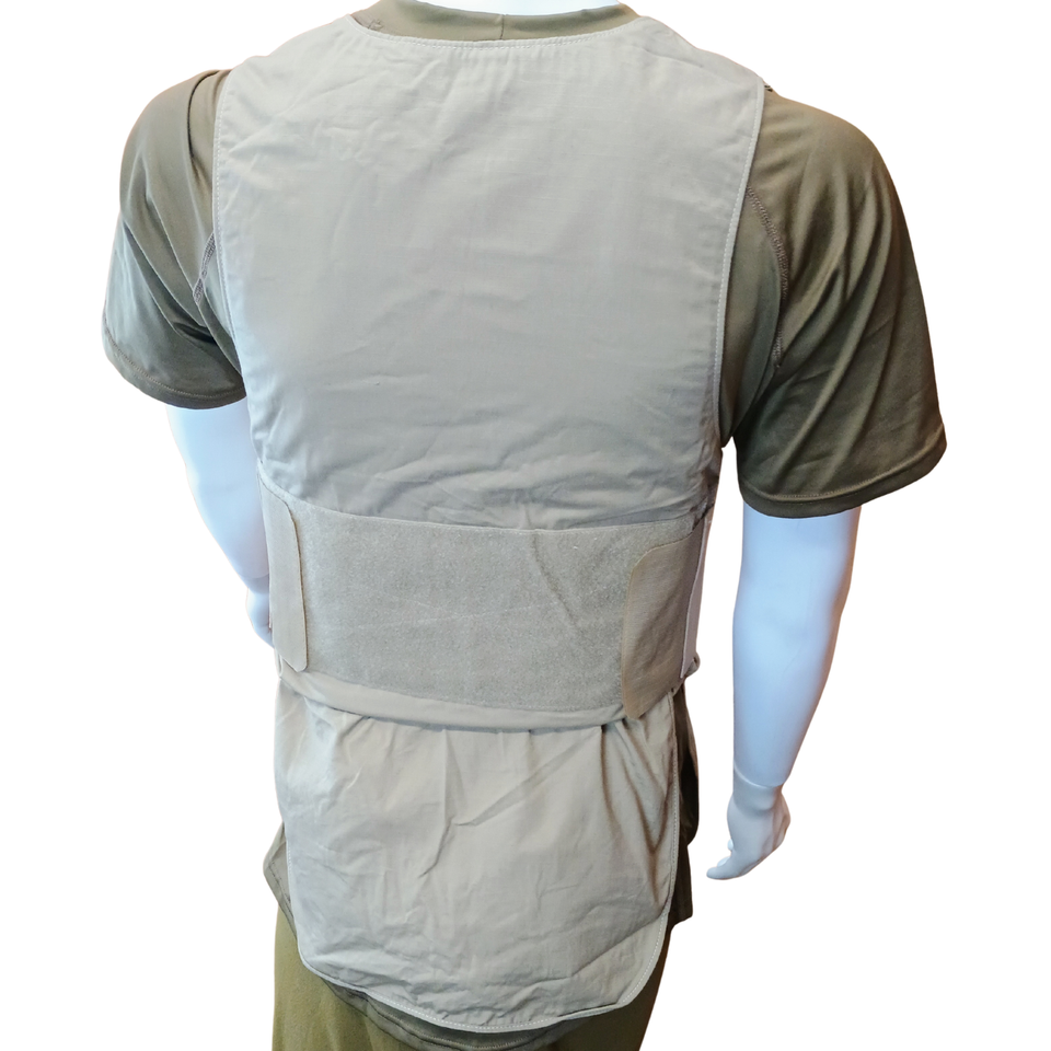 Sand Safariland Low-Vis Armor Vest – Used Excellent *mocinc.1982* | eBay
