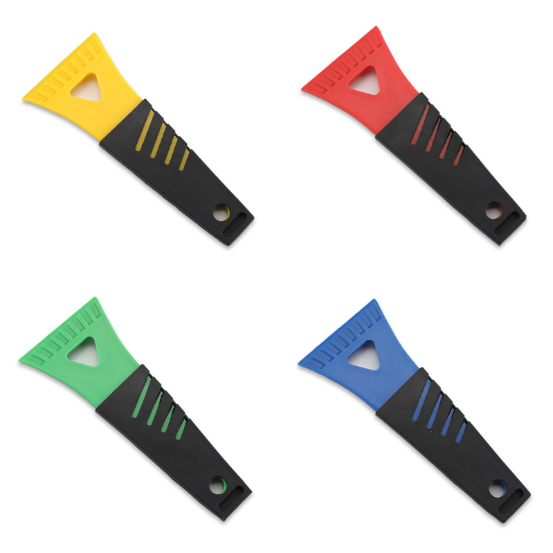 1 x Windscreen Ice Scraper Car Van Window Frost Snow Winter De-Icer ...