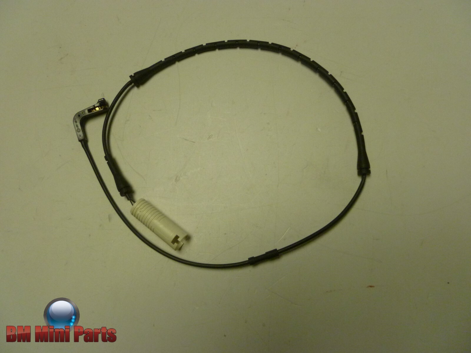 Genuine BMW 7 Series E65 Front Brake Pad Wear Sensor 34356778037 for ...