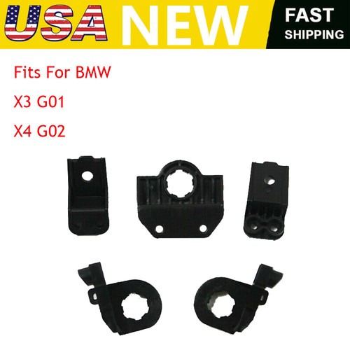 For BMW X3 G01 X3 20dX Repair Kit For Headlight Left And Right ...