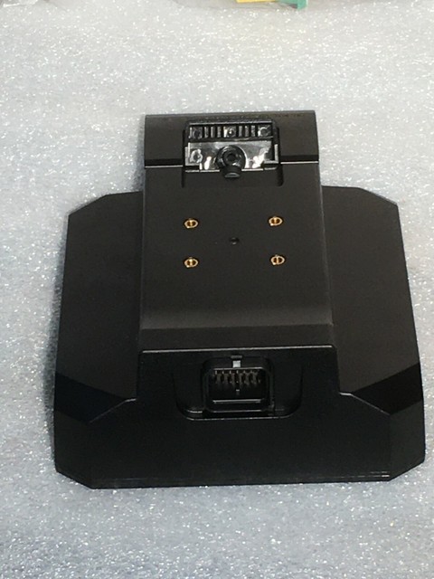 Peoplenet Trimble H053-0505 MS5 Cradle for Tablet L019-0513 w/Bracket ...