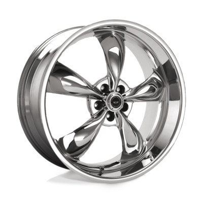 American Racing AR605 Torq Thrust M 16x7 5x115 35mm Chrome Wheel | eBay
