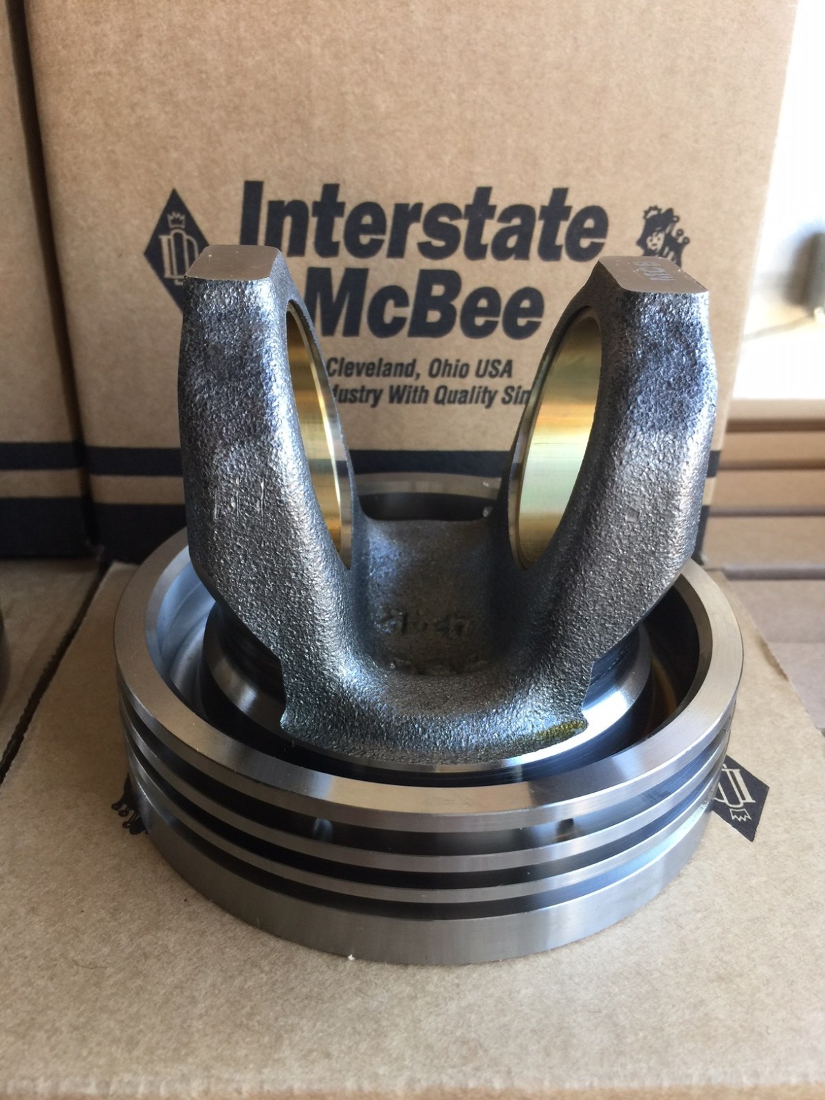 Caterpillar 3126 Engine Overhaul Kit, Interstate McBee Rebuild Kits | eBay