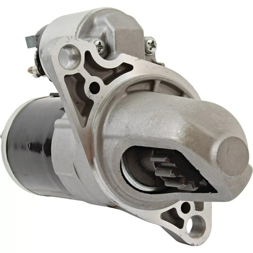 Starter fits Nissan Altima 2.5L L4 2007 2008 2009 2010 2011 2012 ...