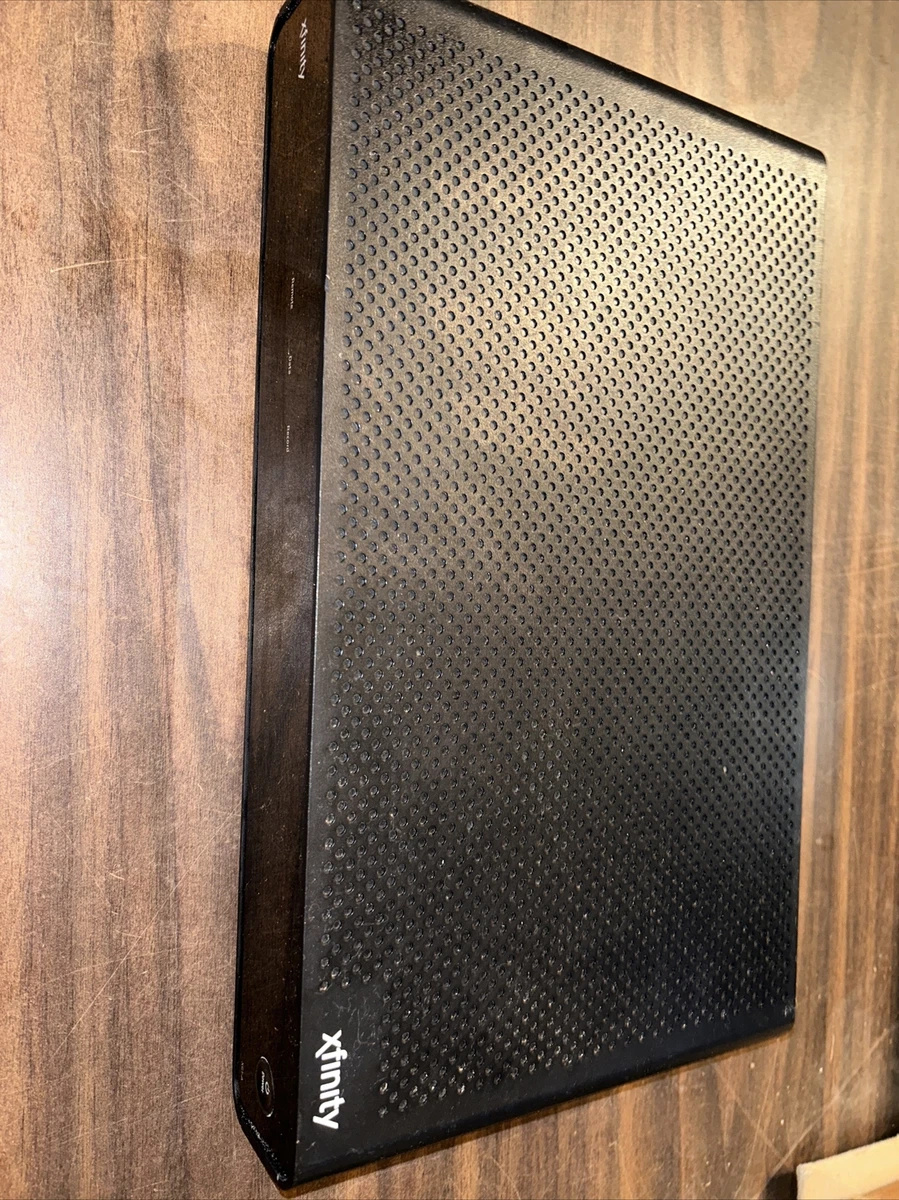 Xfinity Hd Receivers