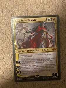 Geyadrone Dihada Near Mint *FREE SHIPPING* | eBay