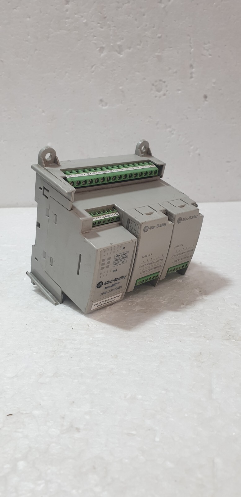 ALLEN-BRADLEY MICRO820 | eBay