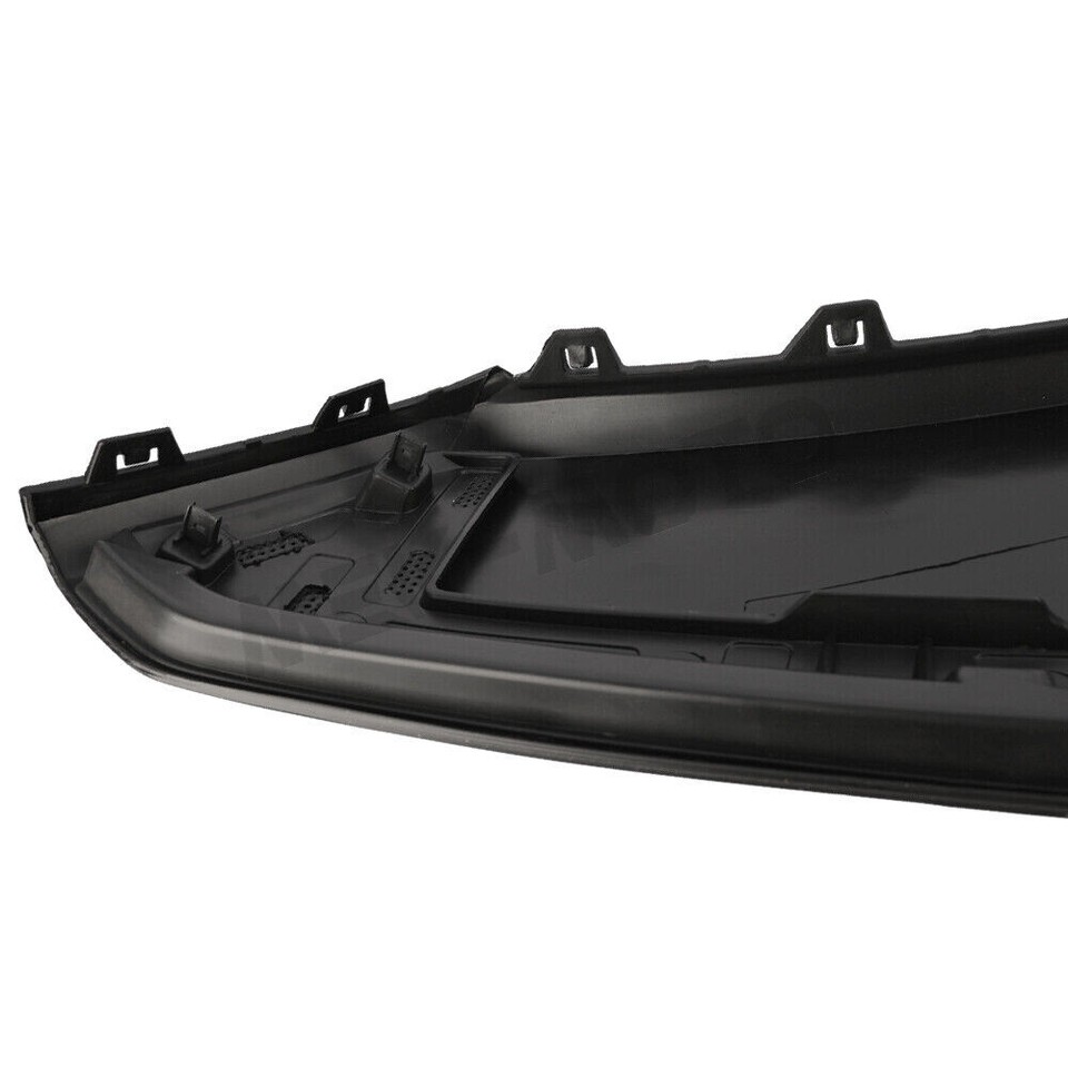 For 2019-2021 Ram 1500 Front Right Side Bumper To Body Filler Panel ...