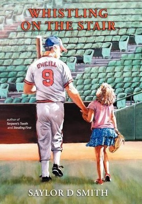 Whistling on the Stair by Saylor D. Smith (English) Hardcover Book ...