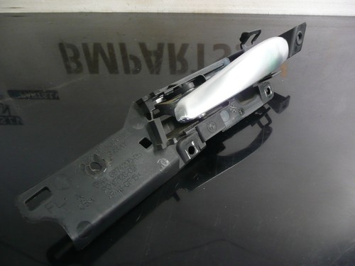 GENUINE BMW E70 E70 LCI DOOR OPENER FRONT LEFT 51416974295 | eBay