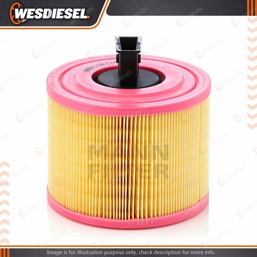 MANN Air Filter for BMW 3 Series 323i 325i 330i E90 E91 E92 E93 Petrol 05-13 | eBay