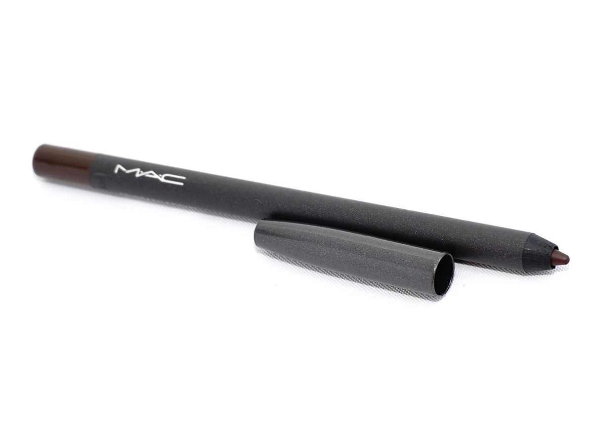 Mac Eye Pencil Black