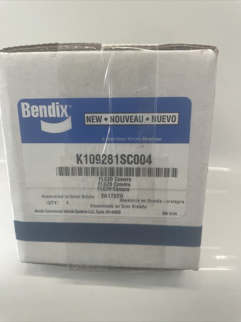 K109281SC004 BENDIX CAMERA for sale online | eBay