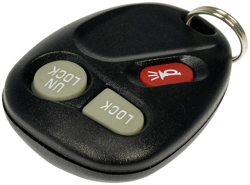 Remote Lock Ctrl Or Fob Dorman 13733 | eBay