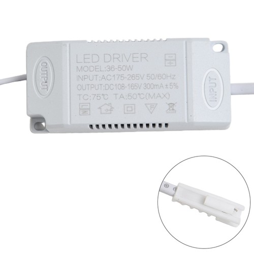 Precise and Reliable LED Driver Power Supply for Different Lighting ...