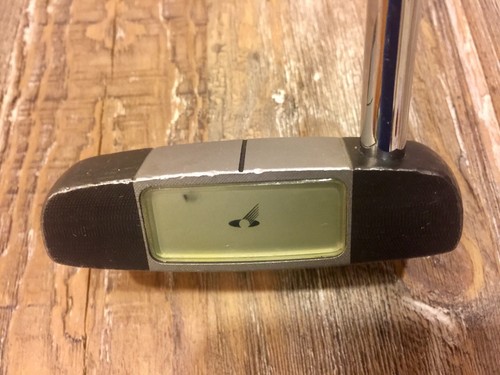 Never Compromise Sub 30 A2 Putter 35 Inch Right-Handed | eBay