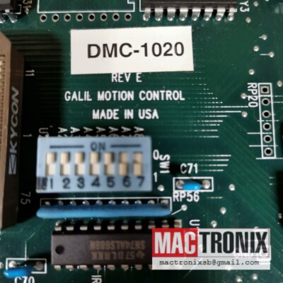 Other - Motion Controls