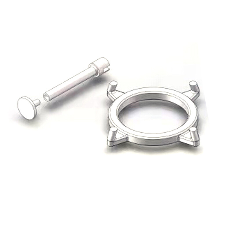 Modification Spring Mod Kit For Logitech Saitek X55 / X56 Stick ...