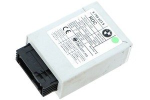 Steuergerät RDC BMW E38 E39 E46 X5 ab BJ. 9/98 | eBay