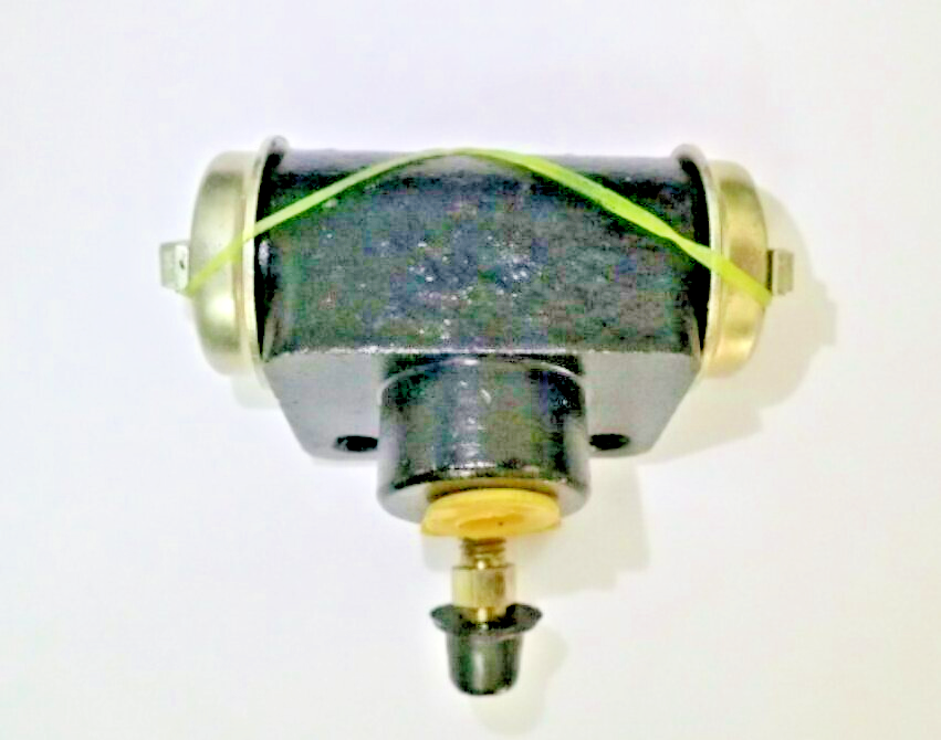 BMW Isetta 250 300 3Wheeler kit 3 Wheel Brake Cylinder only free ...