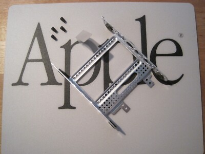 Apple G3 PowerBook Pismo Hard Drive Caddy | Both 400 & 500 MHz CPU | eBay