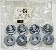 Mercedes-Benz 0009983385 Genuine OEM Applique Nut for sale online | eBay