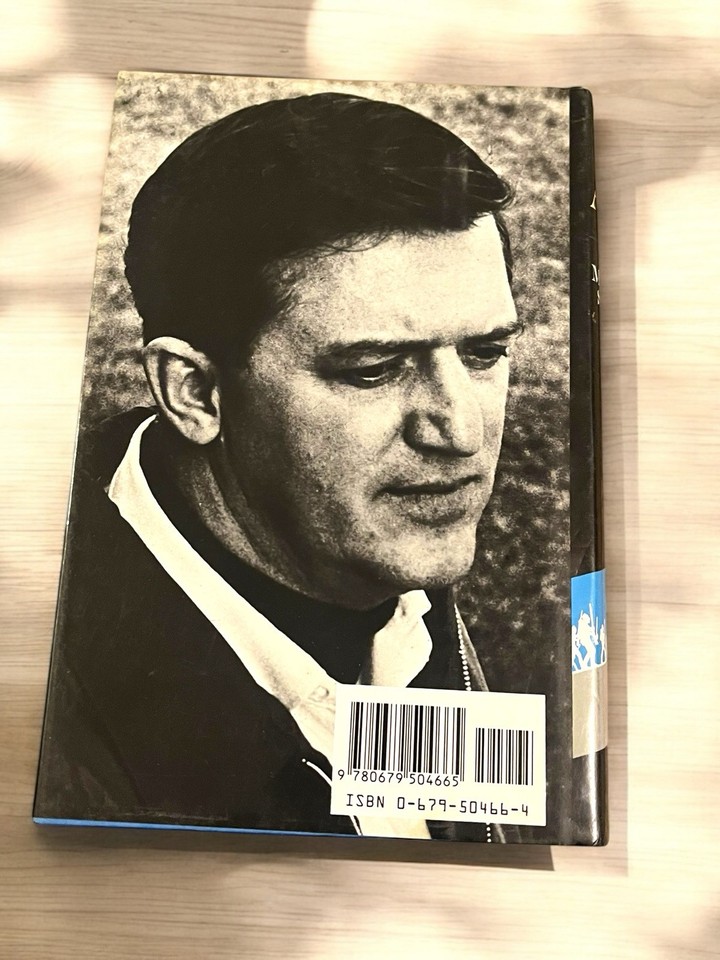 The Killer Angels by Michael Shaara – Pulitzer Prize-Winning Civil War ...