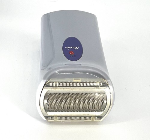 Vintage Norelco Ladybug Shaver Womens Electric Razor With Box Model ...