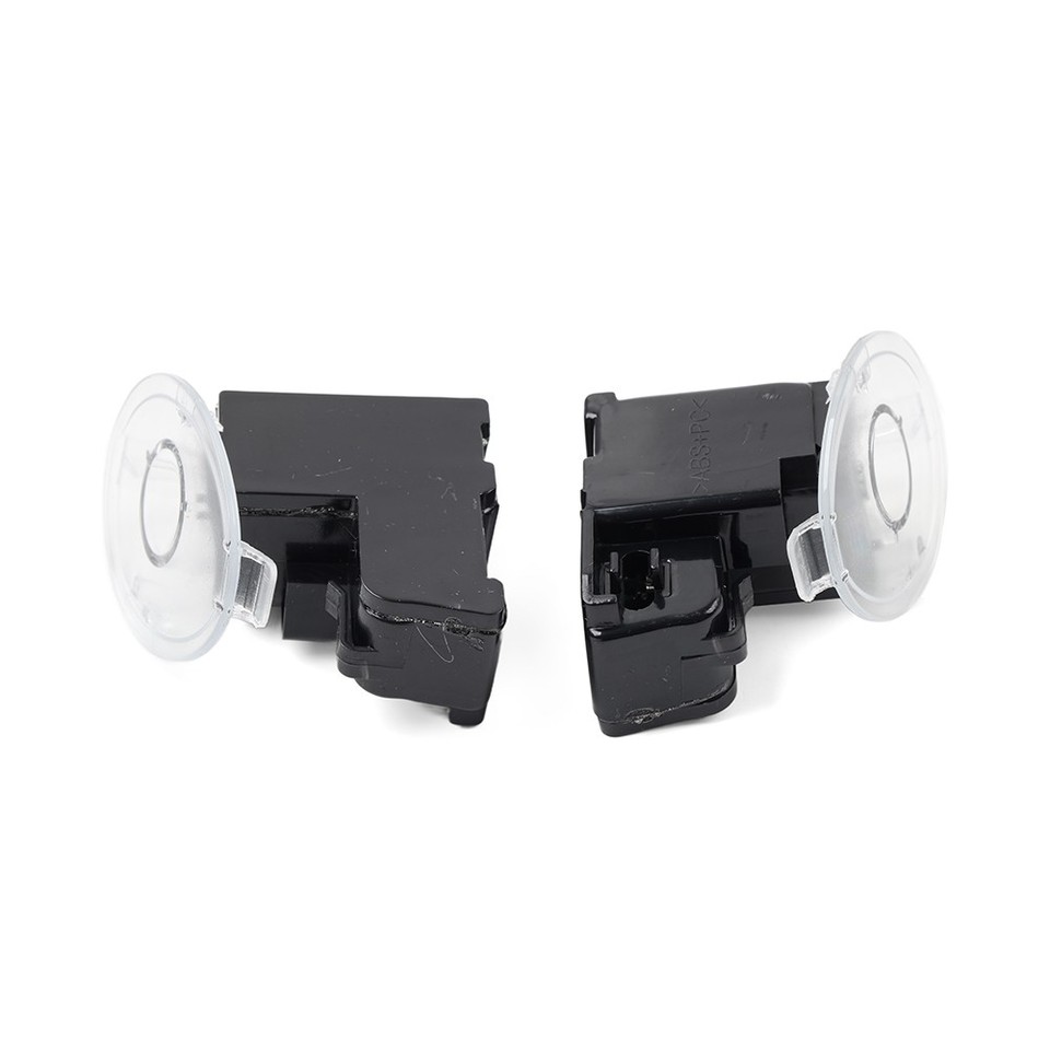 Rearview Mirror Puddle Light Assembly For Land Rover Range Rover 2015 ...