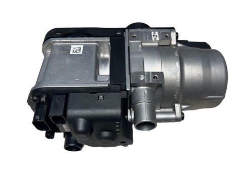 Webasto Thermo Top Evo Start Water Heater with Mounting Kit & Digital ...