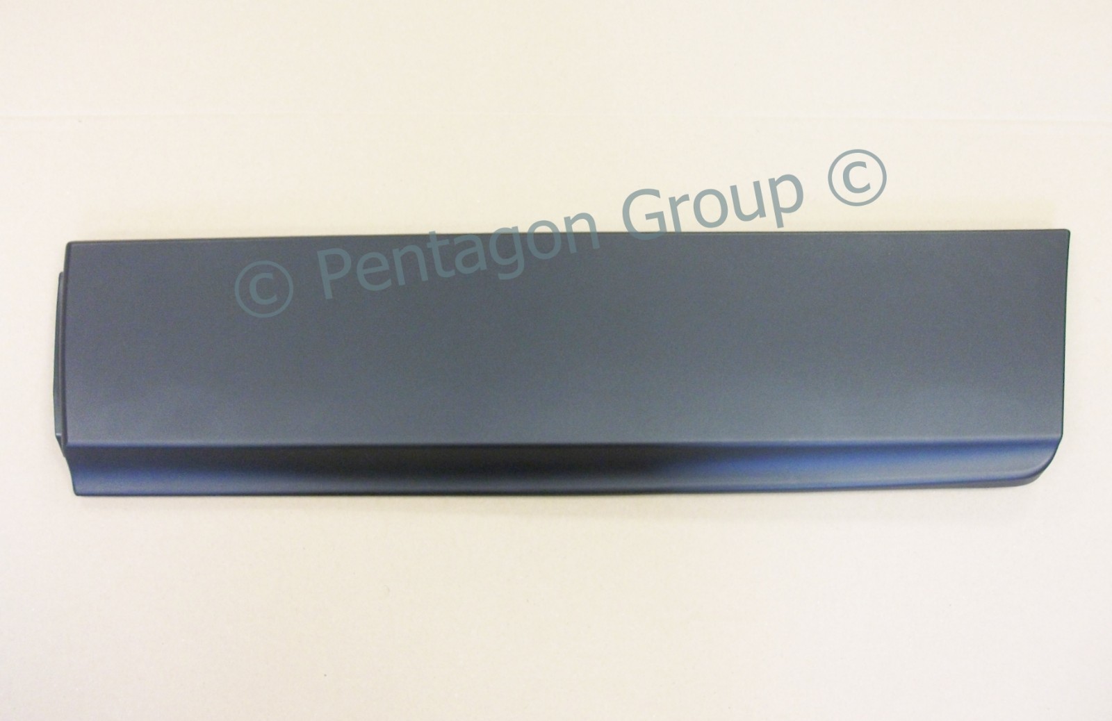 New Genuine Vauxhall Mokka / Mokka X LH Rear Door Lower Moulding ...