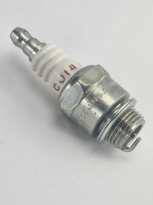 Champion CJ14 Spark Plug NOS | eBay