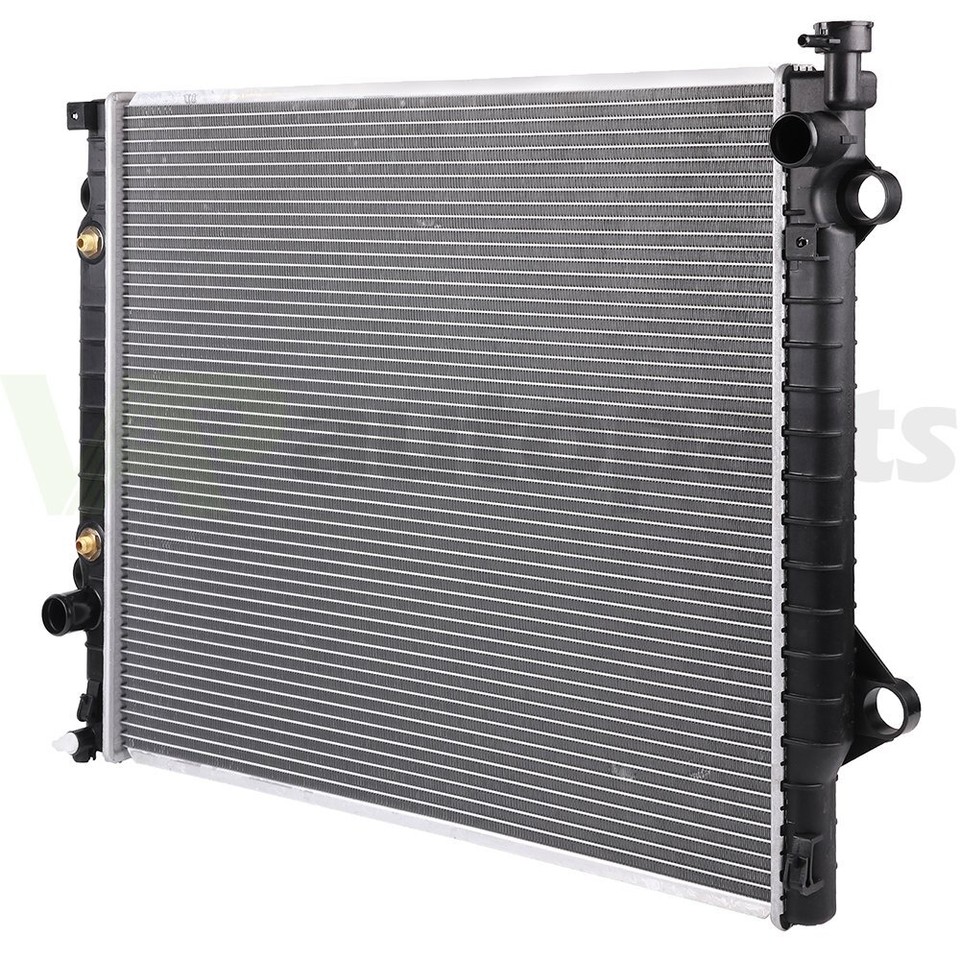 Radiator Fits 2005 2006-2015 Toyota Tacoma L4 2.7L V6 4.0L 2802 ...