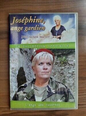 DVD - Josephine Schutzengel Engel : ENGEL Kaserne | eBay.de