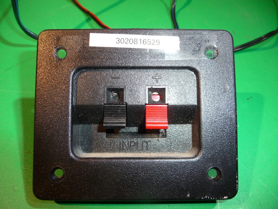 Advent Legacy Speaker Crossover | eBay