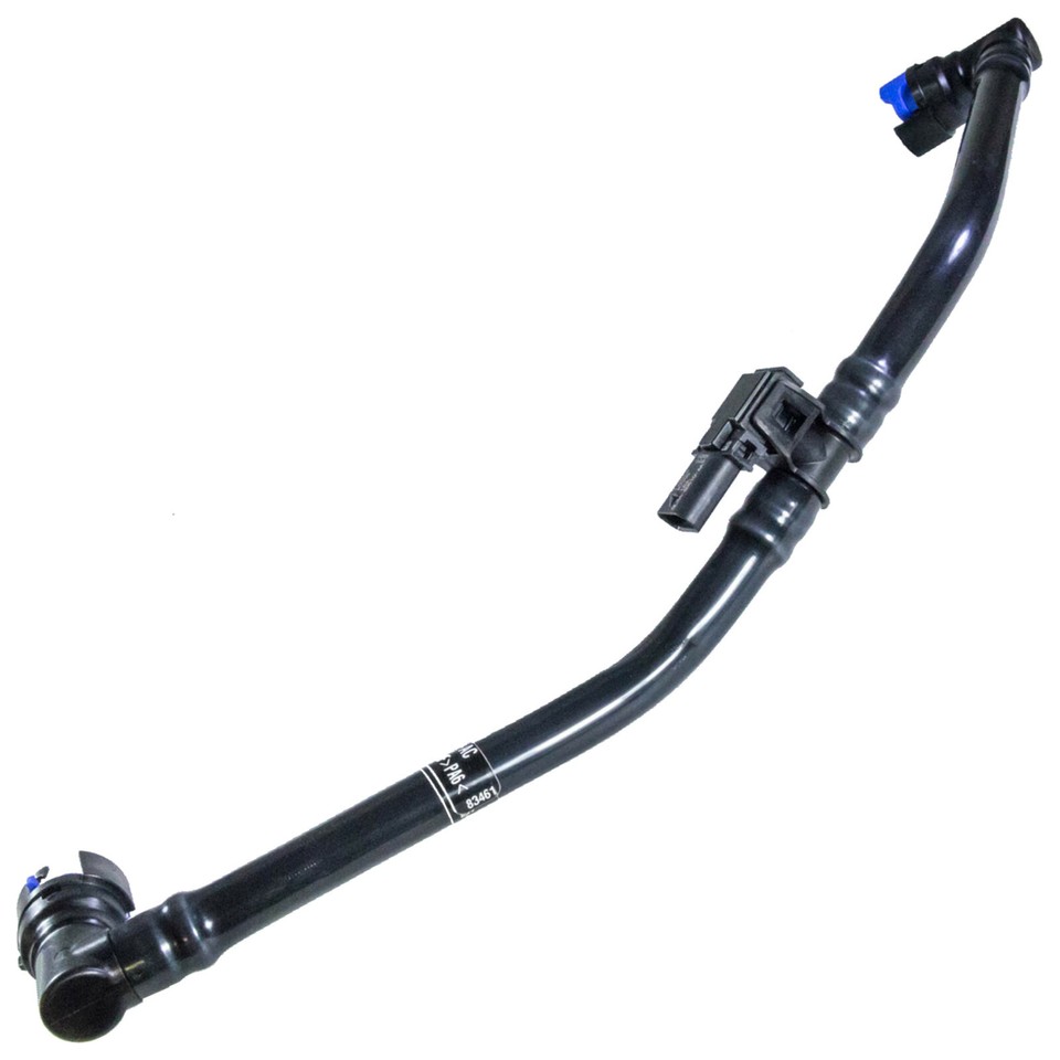 2016-2024 Ford Transit 3.5L Ecoboost Crankcase Vent Sensor Breather ...