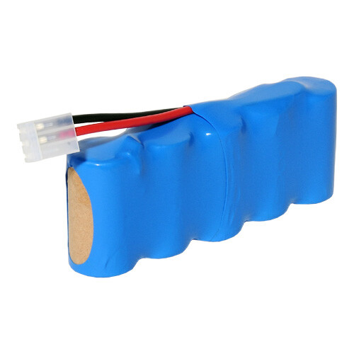 WNMC Battery For Bosch 6V 3000mAh Ni-MH , FIT For tools: K6/ K8/ K10 ...