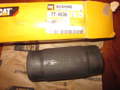 7T-4636 7T4636 CATERPILLAR CAT BUSHING | eBay