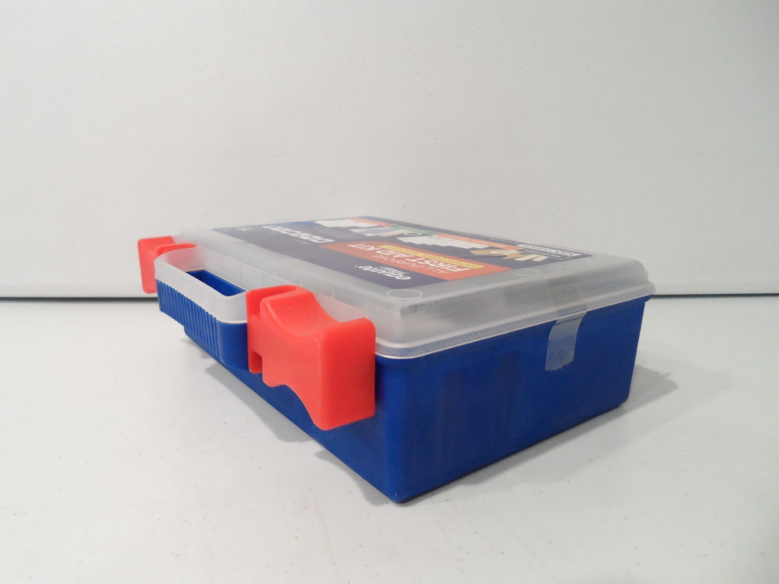 Equate 566904301 All-purpose First Aid Kit 140 Items for sale online | eBay