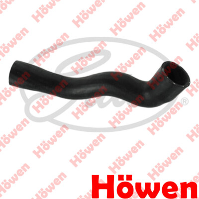Fits BMW 5 Series 7 2.0 2.5 2.8 Radiator Coolant Hose Upper Howen ...