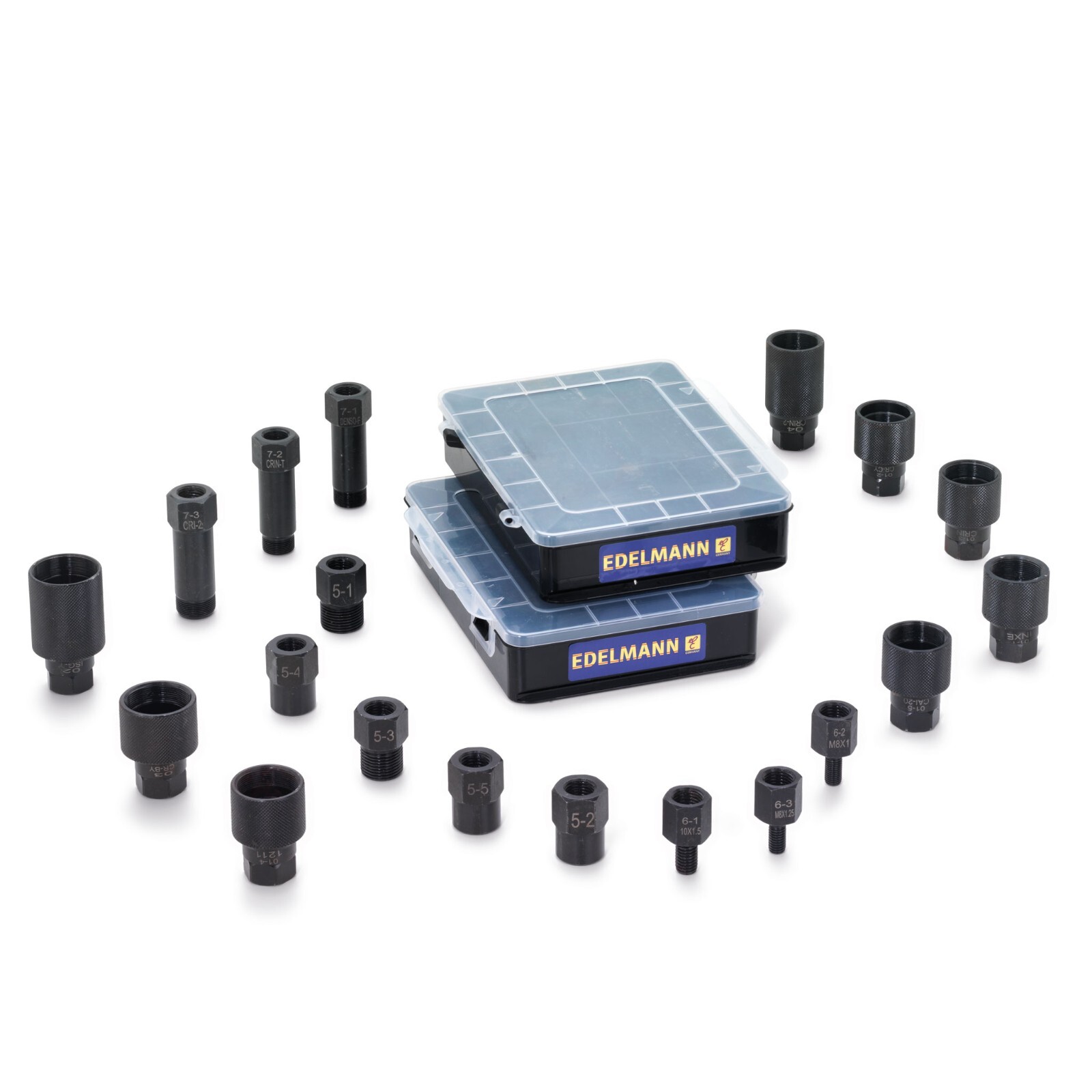 Pneumatischer Diesel Injektor Auszieher Einspritzdüsen Werkzeug ...