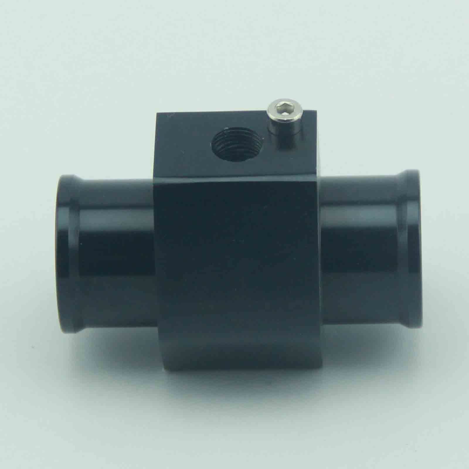 Coolant Sender Gauge Universal Black 34mm Water Temp Joint Pipe Sensor ...