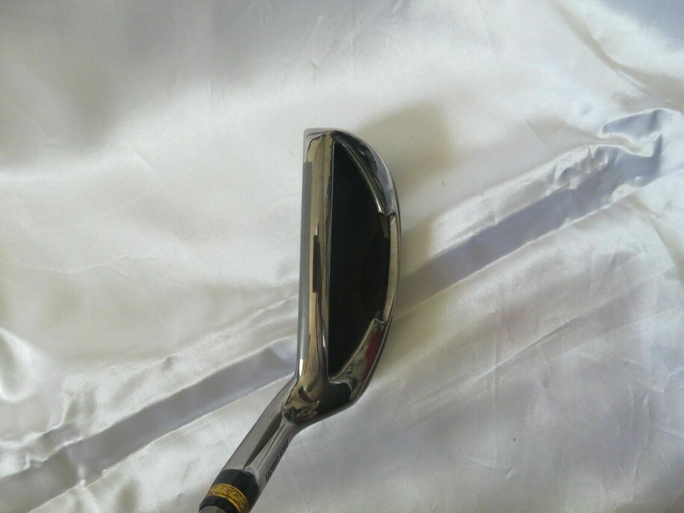 SENIOR R2-FLEX MARUMAN GOLF CLUB MAJESTY PRESTIGIO SUPER 7 6PC IRONS ...