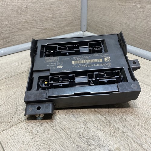 09-18 Audi A4 A5 A6 A7 S4 S5 S6 S7 Q5 Body Comfort Control Module ...
